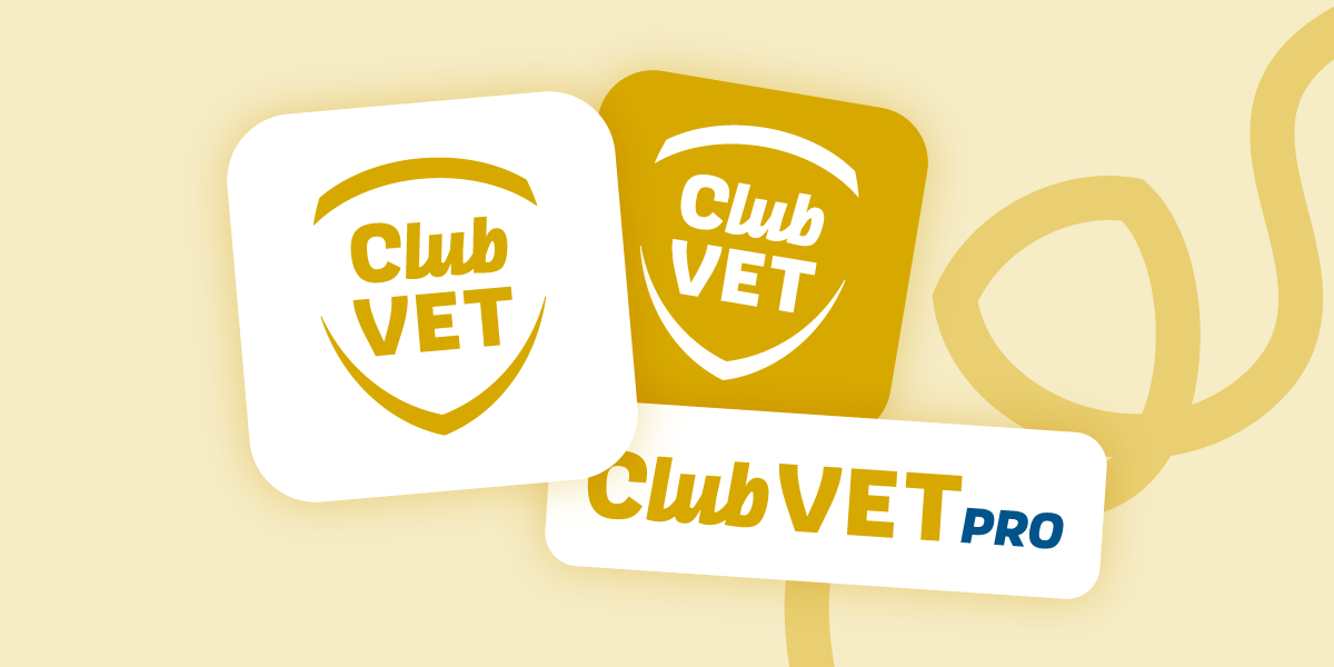 Nos services - ClubVET